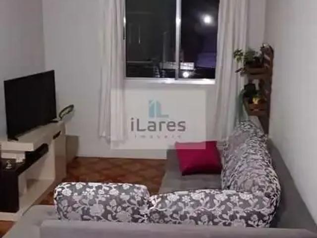 Apartamento para Venda em São Bernardo do Campo/SP Santa Terezinha 2 Quartos