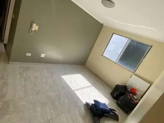 Apartamento para Venda em São Bernardo do Campo/SP Santa Terezinha 2 Quartos