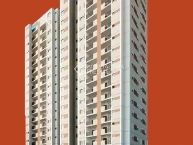 Apartamento para Venda em São Bernardo do Campo/SP Santa Terezinha 2 Quartos