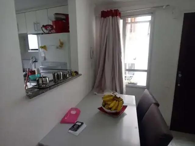 Apartamento para Venda em São Bernardo do Campo/SP Santa Terezinha 2 Quartos