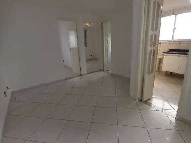 Apartamento para Venda em São Bernardo do Campo/SP Santa Terezinha 2 Quartos