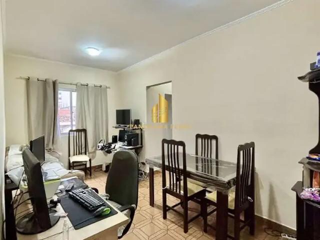 Apartamento para Venda em São Bernardo do Campo/SP Santa Terezinha 2 Quartos