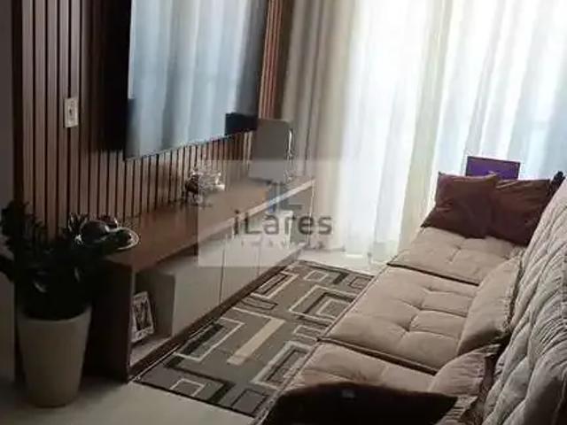 Apartamento para Venda em São Bernardo do Campo/SP Santa Terezinha 2 Quartos