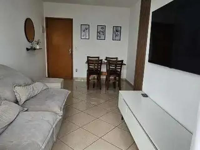 Apartamento para Venda em São Bernardo do Campo/SP Santa Terezinha 2 Quartos