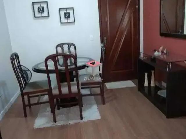 Apartamento para Venda em São Bernardo do Campo/SP Santa Terezinha 2 Quartos