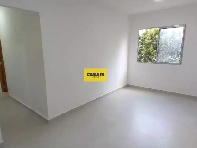 Apartamento para Venda em São Bernardo do Campo/SP Santa Terezinha 2 Quartos