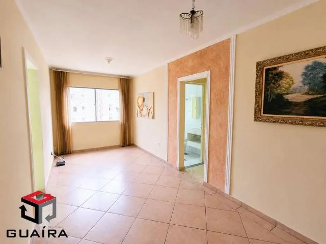 Apartamento para Venda em São Bernardo do Campo/SP Santa Terezinha 2 Quartos
