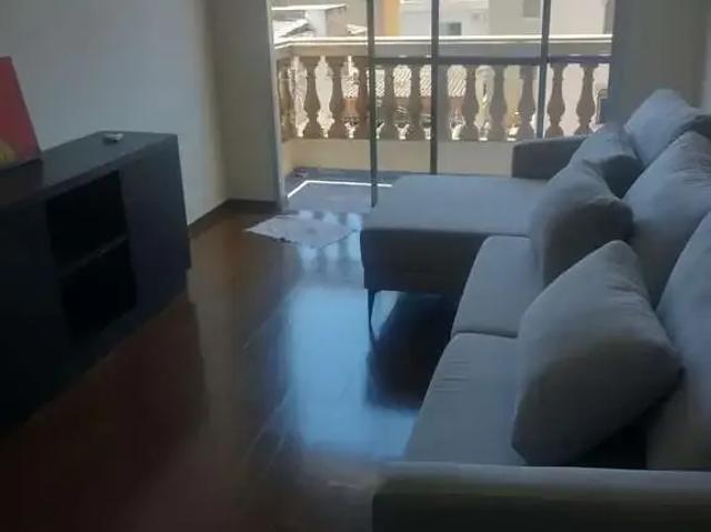 Apartamento para Venda em São Bernardo do Campo/SP Santa Terezinha 2 Quartos