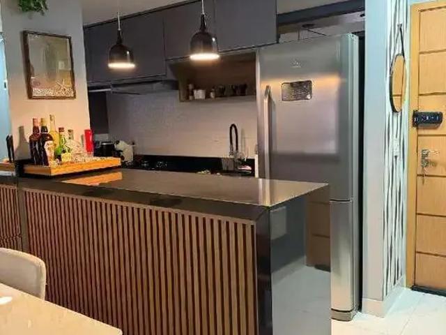 Apartamento para Venda em São Bernardo do Campo/SP Santa Terezinha 2 Quartos