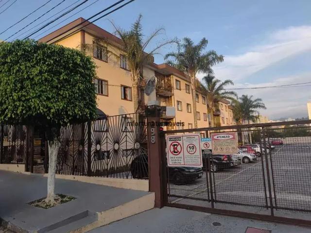 Apartamento para Venda em São Bernardo do Campo/SP Santa Terezinha 2 Quartos