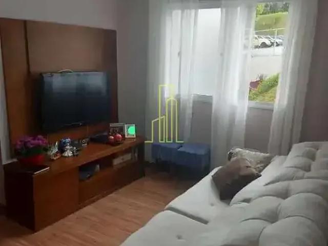 Apartamento para Venda em São Bernardo do Campo/SP Santa Terezinha 2 Quartos