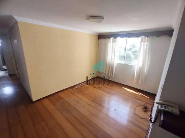 Apartamento para Venda em São Bernardo do Campo/SP Santa Terezinha 2 Quartos