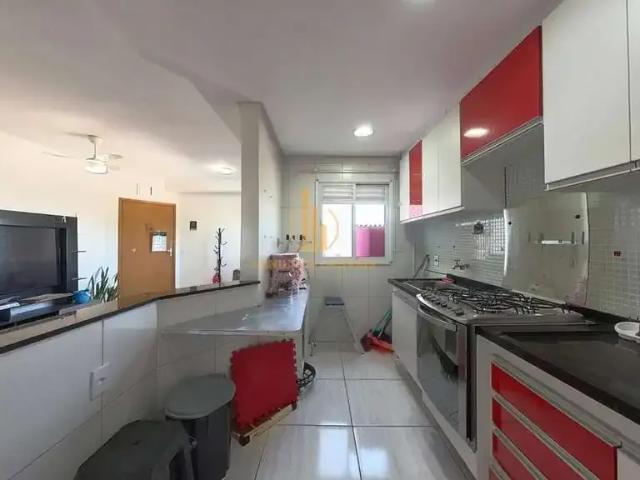 Apartamento para Venda em São Bernardo do Campo/SP Santa Terezinha 2 Quartos