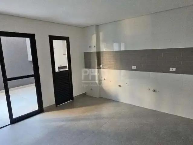 Apartamento para Venda em São Bernardo do Campo/SP Santa Terezinha 2 Quartos