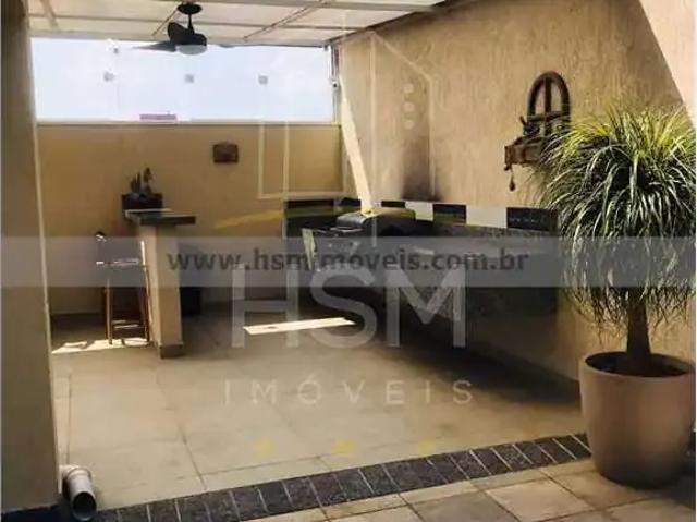 Apartamento para Venda em São Bernardo do Campo/SP Santa Terezinha 2 Quartos