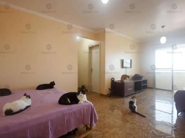 Apartamento para Venda em São Bernardo do Campo/SP Santa Terezinha 2 Quartos