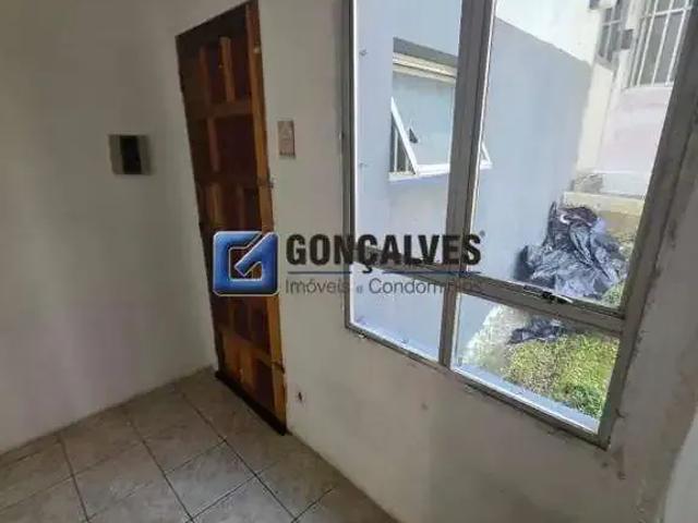 Apartamento para Venda em São Bernardo do Campo/SP Santa Terezinha 2 Quartos