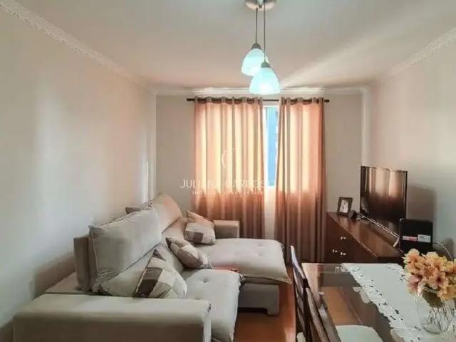 Apartamento para Venda em São Bernardo do Campo/SP Santa Terezinha 2 Quartos