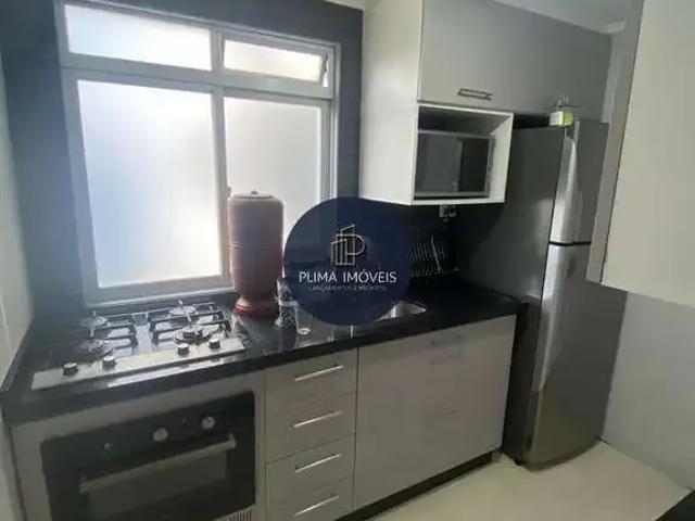 Apartamento para Venda em São Bernardo do Campo/SP Santa Terezinha 2 Quartos