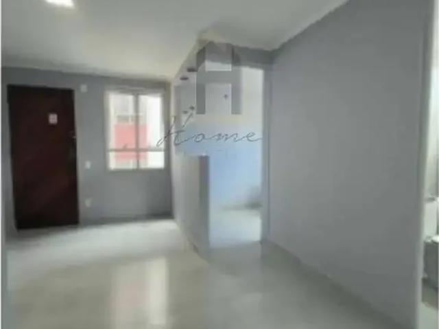 Apartamento para Venda em São Bernardo do Campo/SP Santa Terezinha 2 Quartos