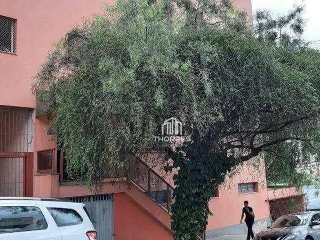 Apartamento para Venda em São Bernardo do Campo/SP Santa Terezinha 2 Quartos
