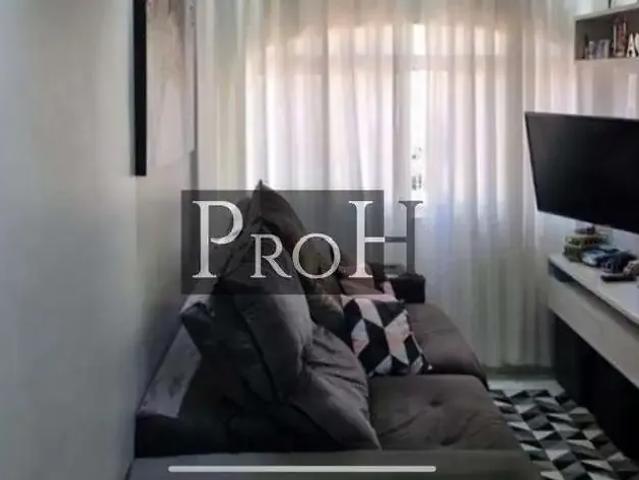Apartamento para Venda em São Bernardo do Campo/SP Santa Terezinha 2 Quartos