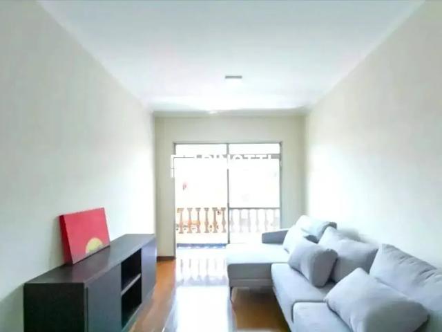 Apartamento para Venda em São Bernardo do Campo/SP Santa Terezinha 2 Quartos