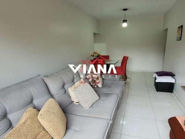 Apartamento para Venda em São Bernardo do Campo/SP Santa Terezinha 2 Quartos