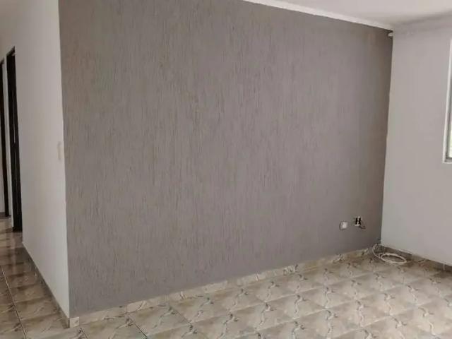 Apartamento para Venda em São Bernardo do Campo/SP Santa Terezinha 2 Quartos