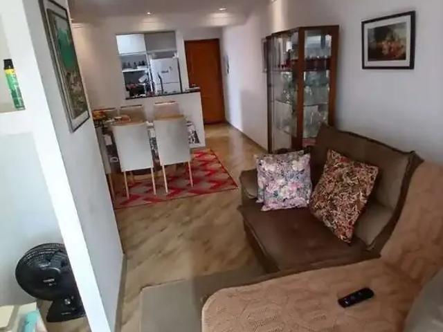 Apartamento para Venda em São Bernardo do Campo/SP Santa Terezinha 2 Quartos