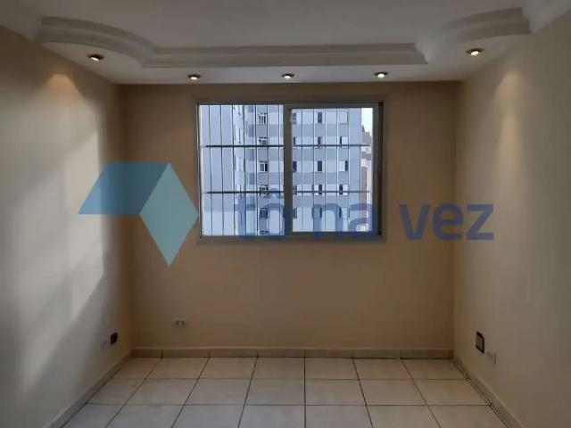 Apartamento para Venda em São Bernardo do Campo/SP Santa Terezinha 2 Quartos