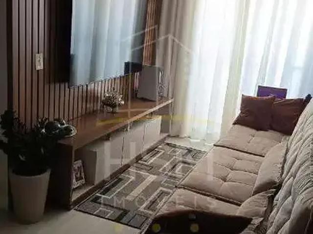 Apartamento para Venda em São Bernardo do Campo/SP Santa Terezinha 2 Quartos