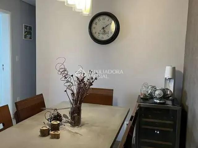 Apartamento para Venda em São Bernardo do Campo/SP Santa Terezinha 2 Quartos