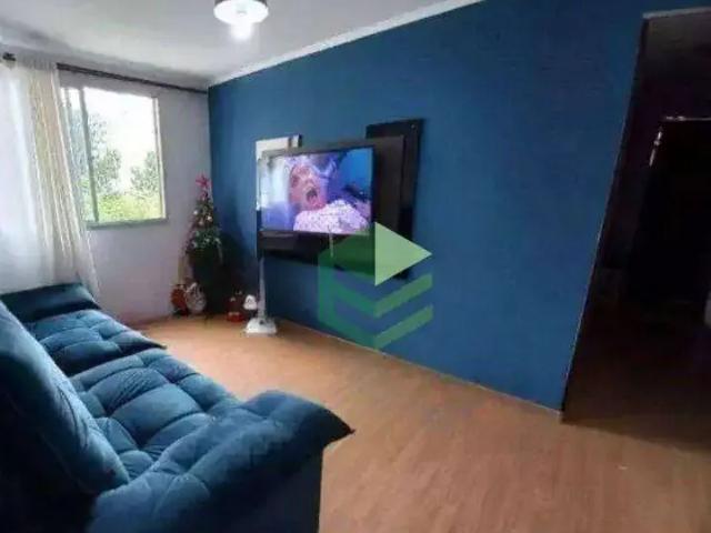Apartamento para Venda em São Bernardo do Campo/SP Santa Terezinha 2 Quartos