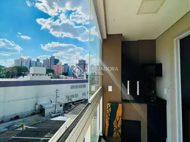 Apartamento para Venda em São Bernardo do Campo/SP Santa Terezinha 2 Quartos