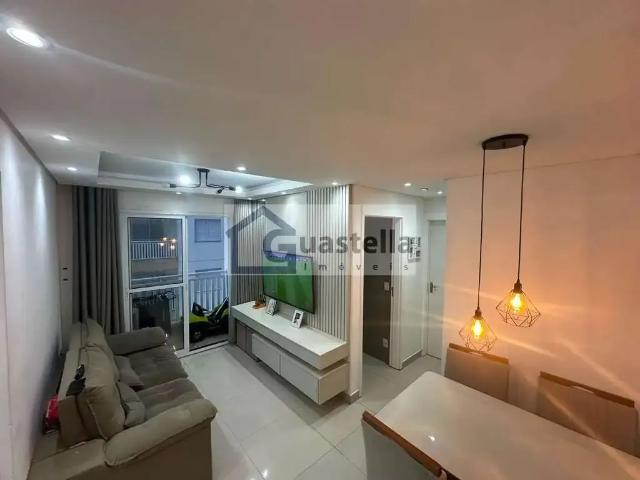 Apartamento para Venda em São Bernardo do Campo/SP Santa Terezinha 2 Quartos