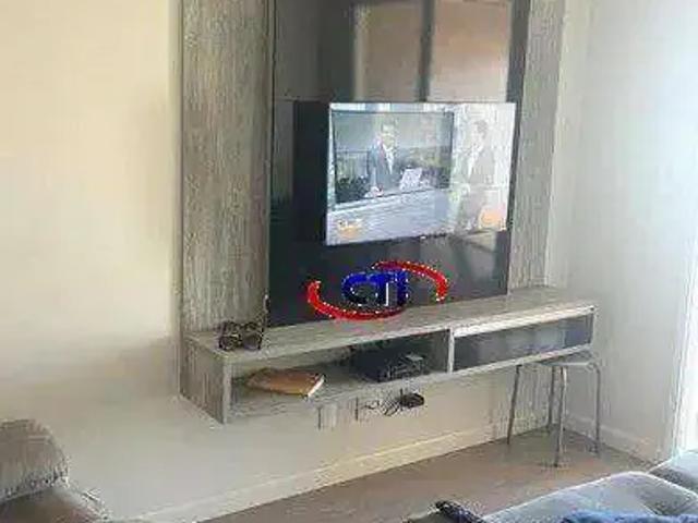 Apartamento para Venda em São Bernardo do Campo/SP Santa Terezinha 2 Quartos