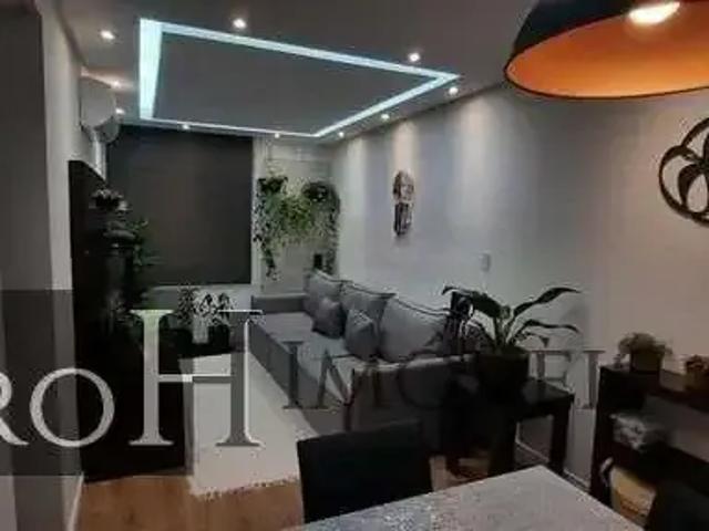 Apartamento para Venda em São Bernardo do Campo/SP Santa Terezinha 2 Quartos