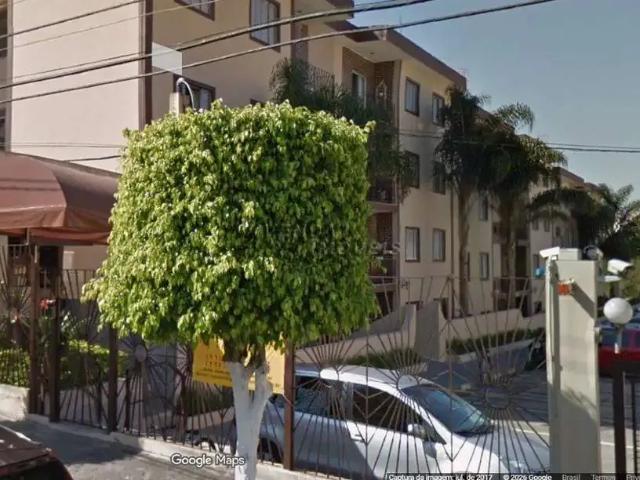 Apartamento para Venda em São Bernardo do Campo/SP Santa Terezinha 2 Quartos