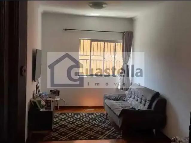 Apartamento para Venda em São Bernardo do Campo/SP Santa Terezinha 2 Quartos