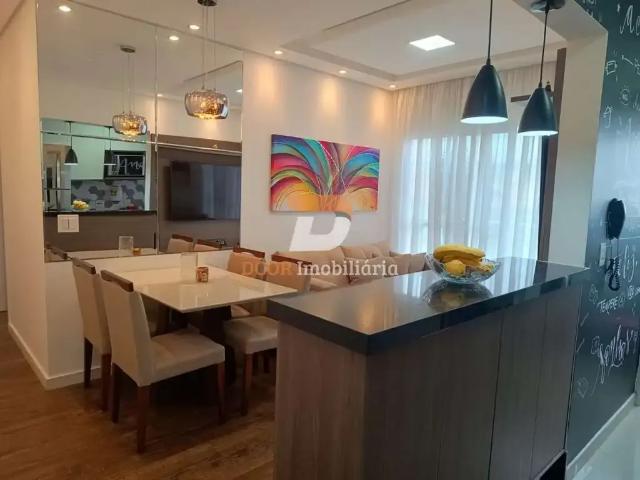Apartamento para Venda em São Bernardo do Campo/SP Santa Terezinha 2 Quartos