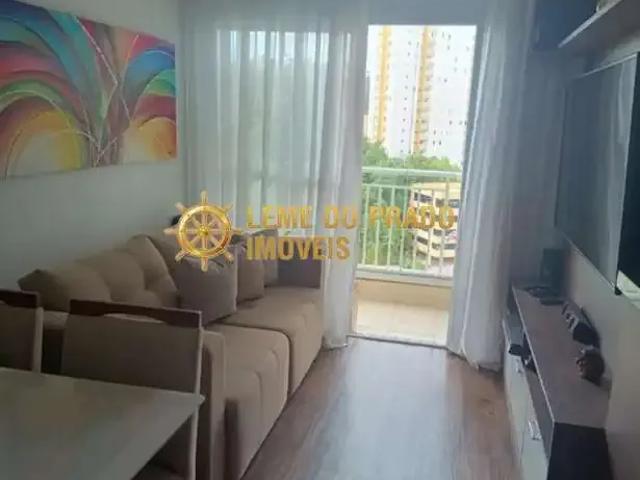 Apartamento para Venda em São Bernardo do Campo/SP Santa Terezinha 2 Quartos
