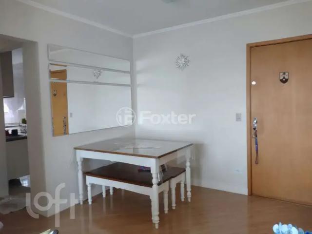 Apartamento para Venda em São Bernardo do Campo/SP Santa Terezinha 2 Quartos