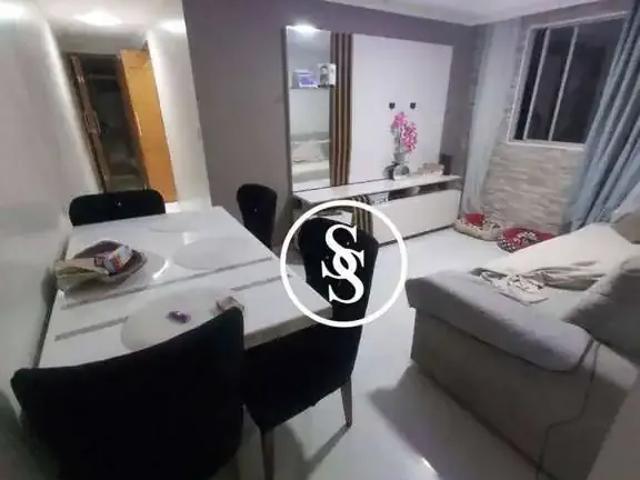 Apartamento para Venda em São Bernardo do Campo/SP Santa Terezinha 2 Quartos