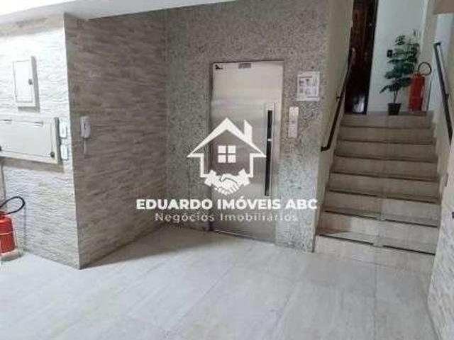 Apartamento para Venda em São Bernardo do Campo/SP Santa Terezinha 2 Quartos