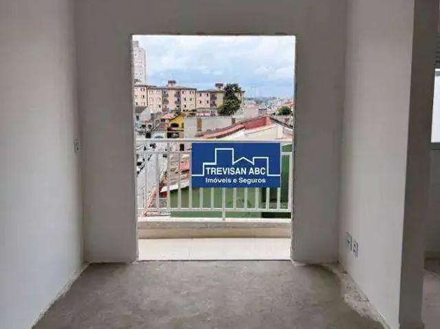 Apartamento para Venda em São Bernardo do Campo/SP Santa Terezinha 2 Quartos