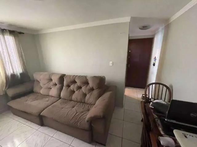 Apartamento para Venda em São Bernardo do Campo/SP Santa Terezinha 2 Quartos