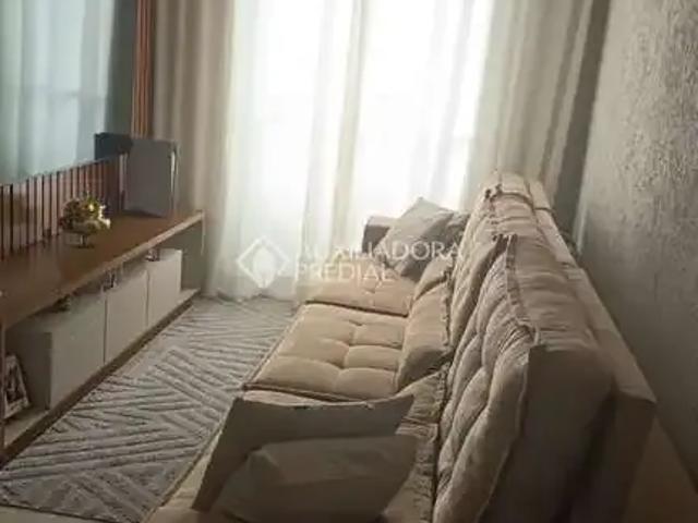 Apartamento para Venda em São Bernardo do Campo/SP Santa Terezinha 2 Quartos