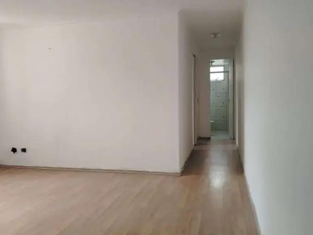 Apartamento para Venda em São Bernardo do Campo/SP Santa Terezinha 2 Quartos
