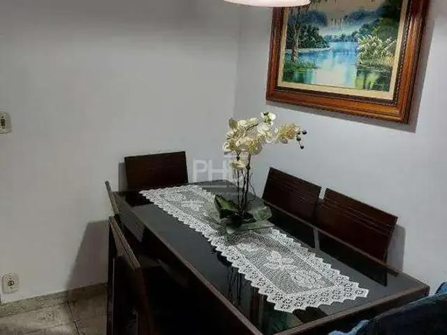Apartamento para Venda em São Bernardo do Campo/SP Santa Terezinha 2 Quartos